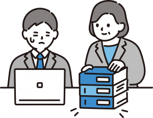 生活保護ケースワークAI支援サービス WAISE（ワイズ） | 北日本コンピューターサービス株式会社